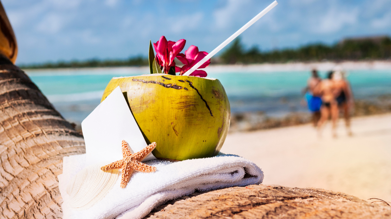 Top 10 Beach Destinations in the Caribbean - SO Epic Escapes